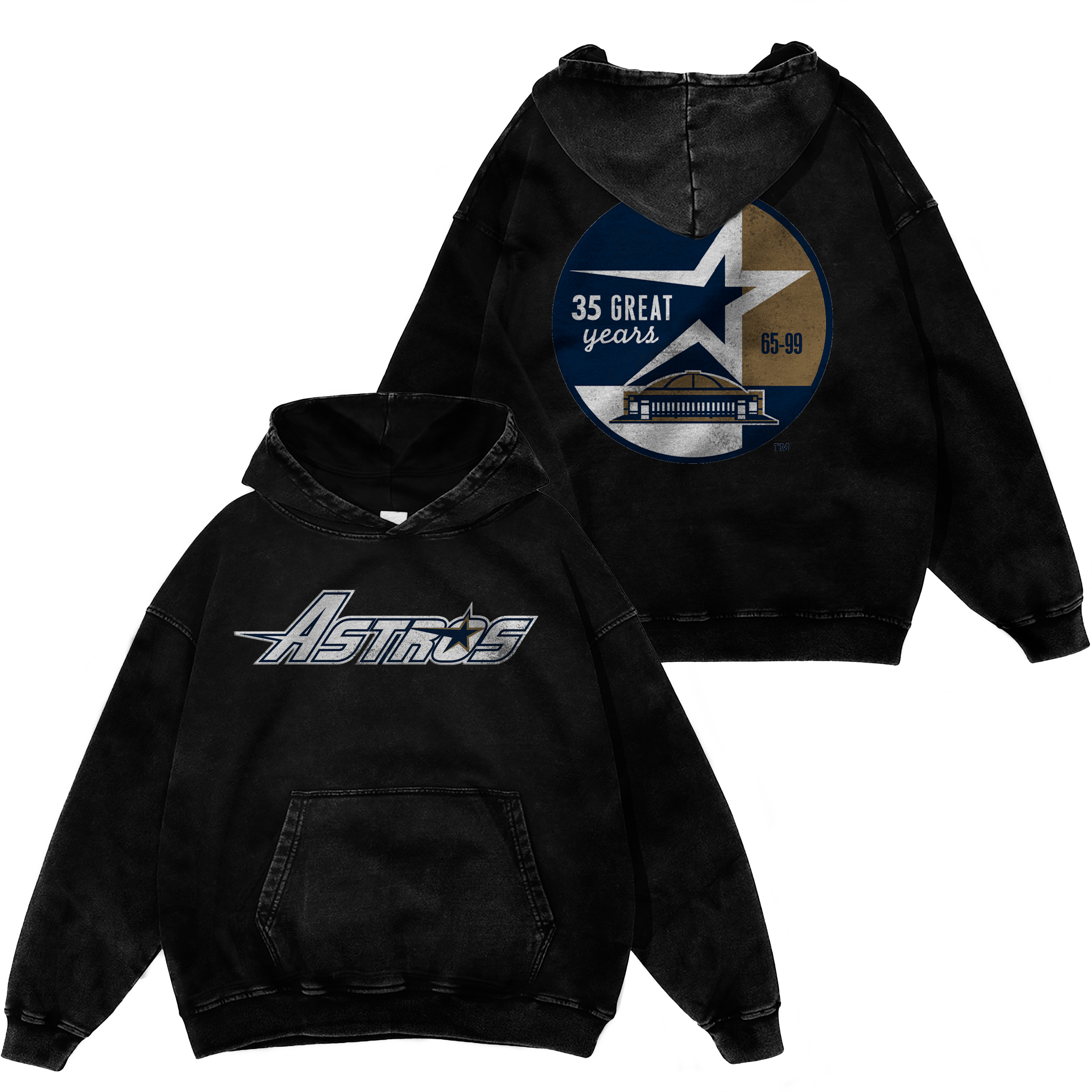 "ASTROS" HOODIE – Stitch.Htx